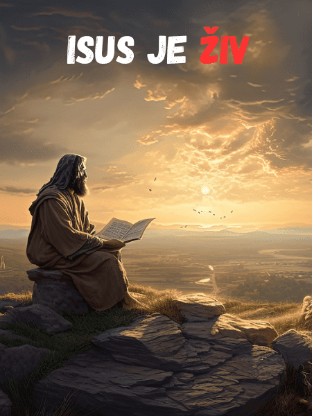 Početna | ISUS JE ŽIV